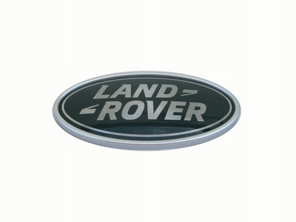EMBLEMAT ZNACZEK KLAPY TYŁ LAND ROVER RANGE ROVER - 8290980977 ...
