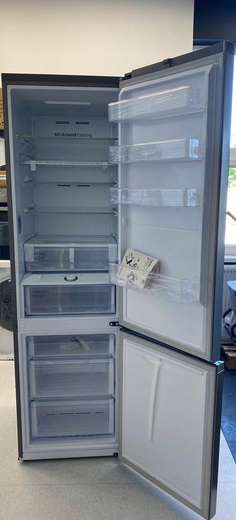 Купить Холодильник Samsung RB38T605DS9 РАСПРОДАЖА!: отзывы, фото и ...