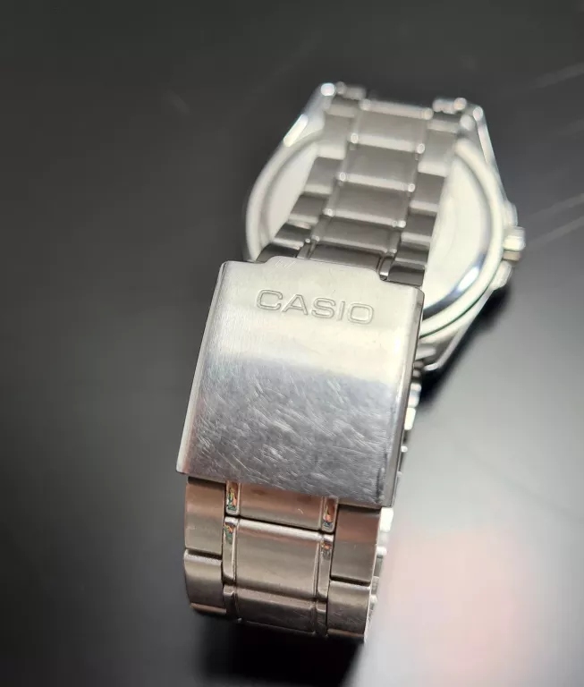 ZEGAREK CASIO 2784 - 12345516800 - oficjalne archiwum Allegro