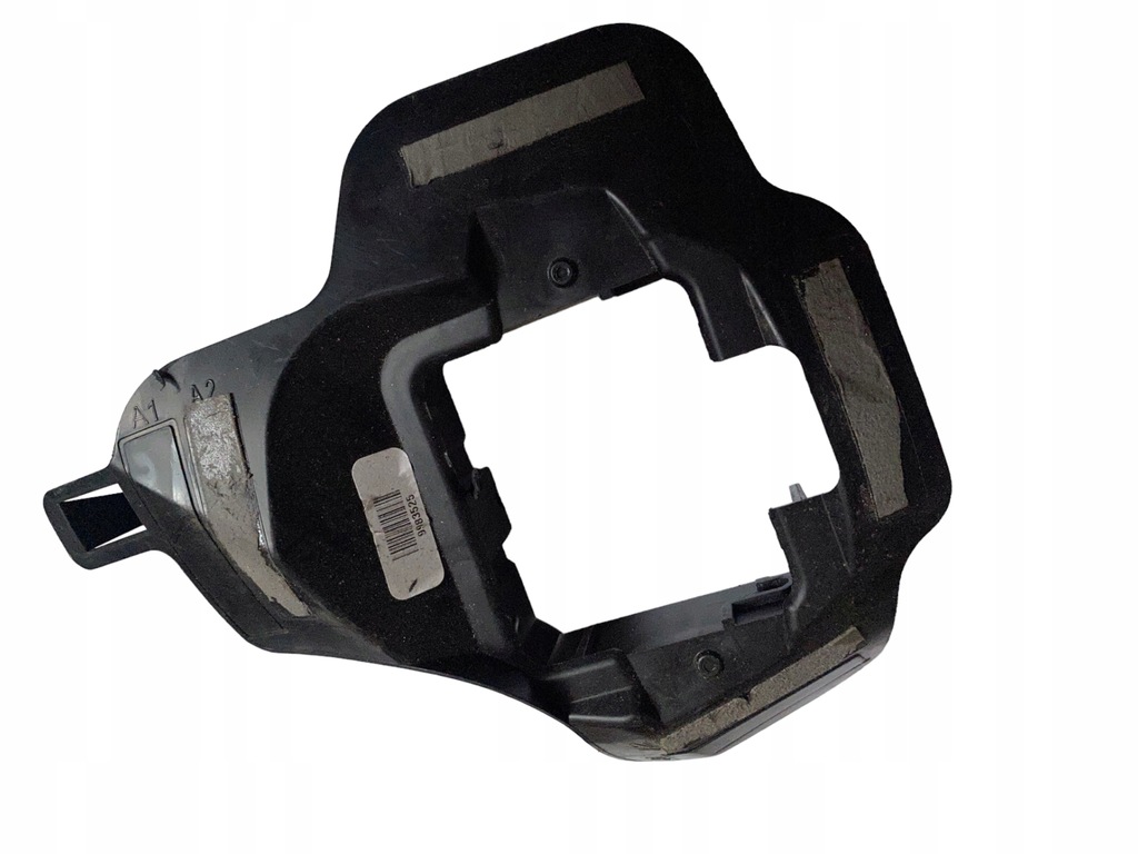 MOCOWANIE RADARU TYŁ 4478803404 MERCEDES VITO W447 - 13681650911 ...