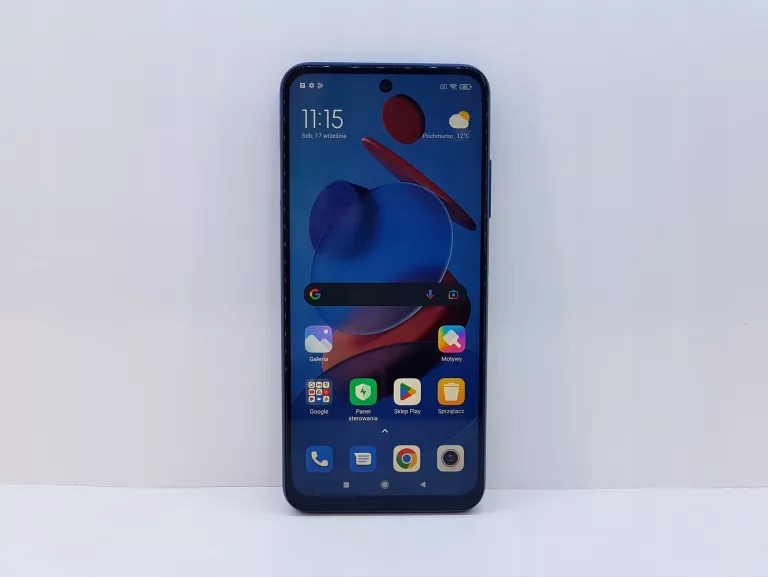 TELEFON XIAOMI REDMI NOTE 10 (5G) (ORANGE) KPL - 12630481783 ...