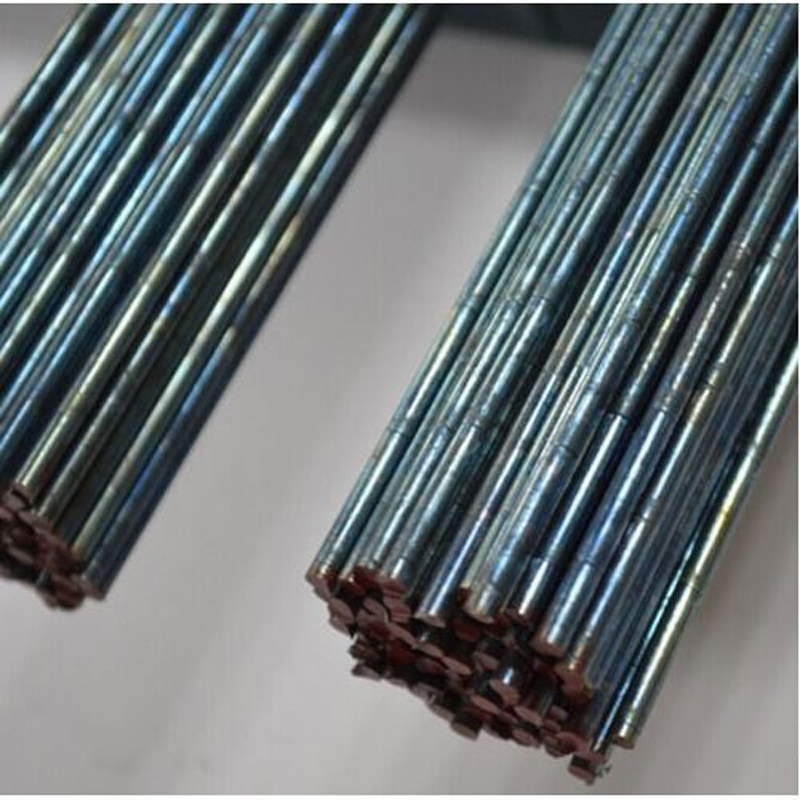 Stellite Elektrody TIG 5mm. stellit, kobalt napawa - 12456097267 ...