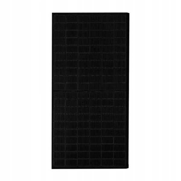 Panel Słoneczny Ja Solar 390W Full Black - 13345125088 - oficjalne ...