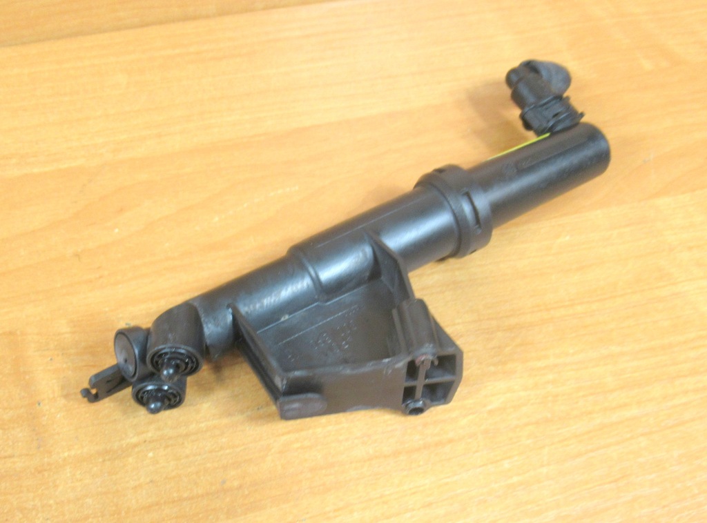 SPRYSKIWACZ LAMPY PRAWY PRZÓD VOLVO S40 V50 C30 - 12930875463 ...