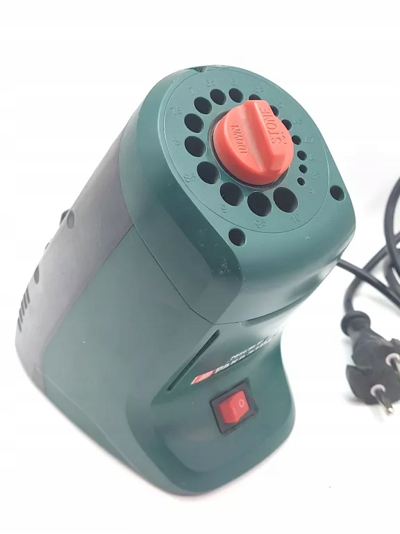 OSTRZAŁKA DO WIERTEŁ PARKSIDE PBSG 95 B1 - 13458433287 - oficjalne ...