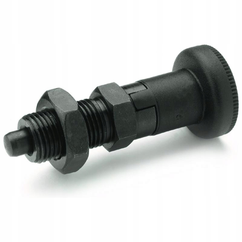 Trzpień ustalający GN 617.1-8-AK - 10824304310 - oficjalne archiwum Allegro