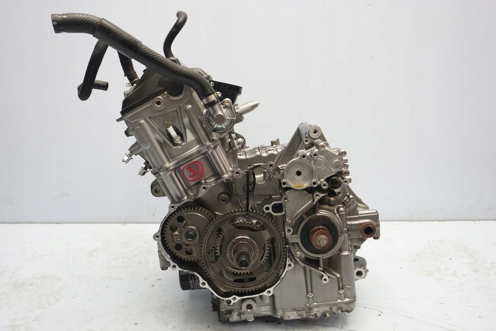 HONDA CRF 1000 AFRICA TWIN 18-20 SILNIK - 13390901919 - oficjalne ...