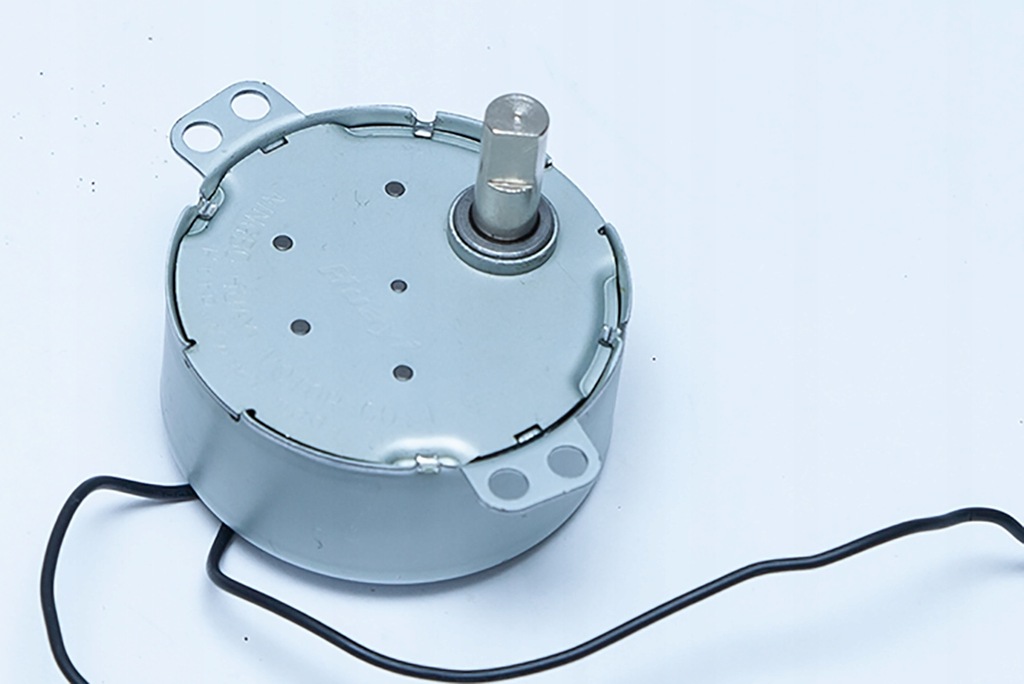 Silnik AC 220V 230V 240V 2,8W Huayi HY49TYZE240B - 12006881019 - oficjalne archiwum Allegro