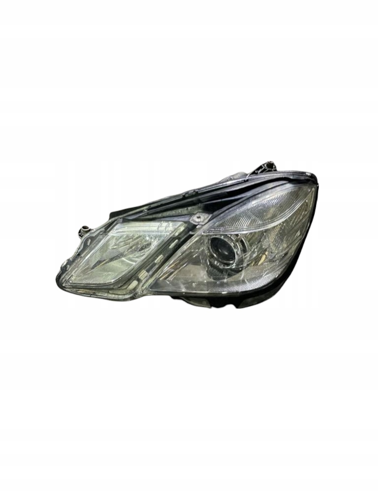 MERCEDES E-KLASA W212 A2128200161 LAMPA LEWA - 11529719602 - oficjalne ...