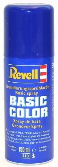 Podkład modelarski Basic-Color, Revell 39804 - 13110107582 - oficjalne ... Podkład modelarski Basic-Color, Revell 39804 - 13110107582 - oficjalne ...