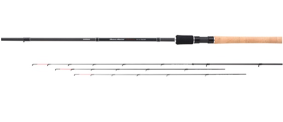 Wędka Shimano Beastmaster CX Feeder 2,74/3,35m 70g - 6983506405 - oficjalne archiwum Allegro