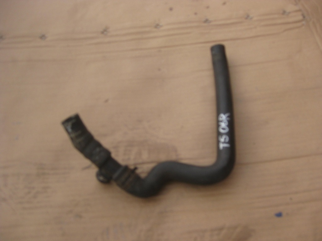 VW T5 07R PRZEWÓD WODNY 7H0122073K - 7231444943 - oficjalne archiwum ...