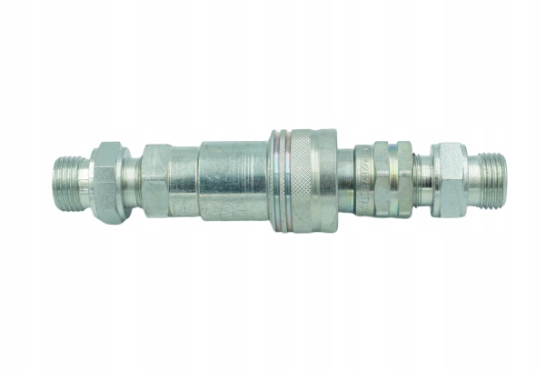 Купить Быстроразъемная муфта высокого давления DNP-PAV-13 G1/2: отзывы ...