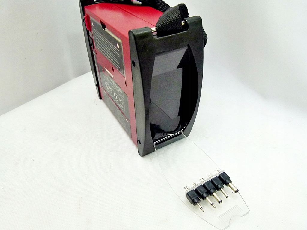 Stacja zasilania Tronic KH 3106 / Ładowarka 3-12V - 8967050742 ...