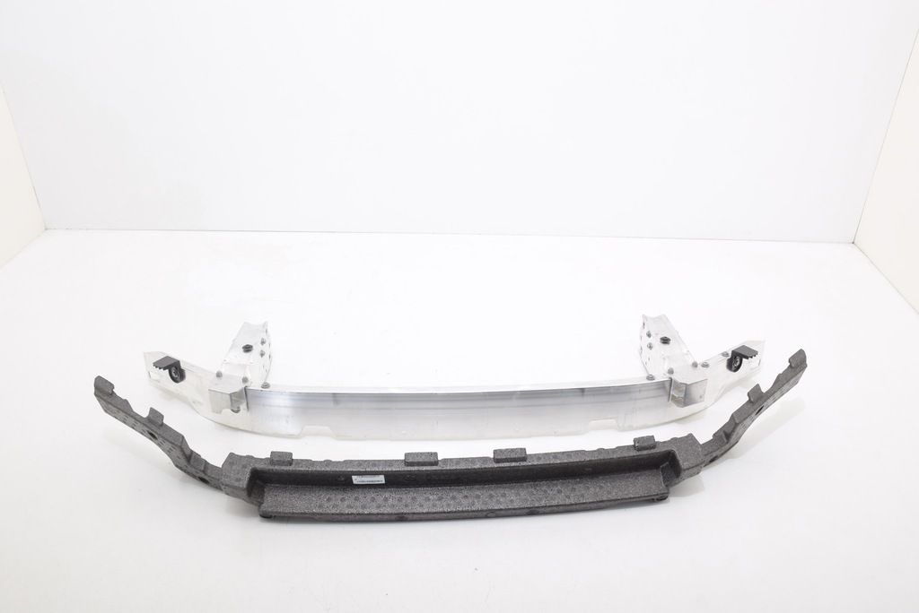 MINI F54 LCI BELKA ZDERZAKA PRZÓD ABSORBER PIANKA - 13395190274 ...