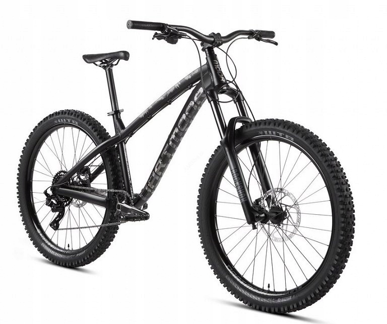 Rower Dartmoor Hornet 27,5'' rama L +ebon200zł - 13274736765 - oficjalne archiwum Allegro