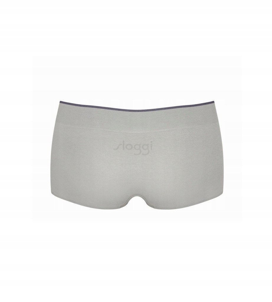 Sloggi TRIUMPH majtki women move seamless short M - 12516577107 ...