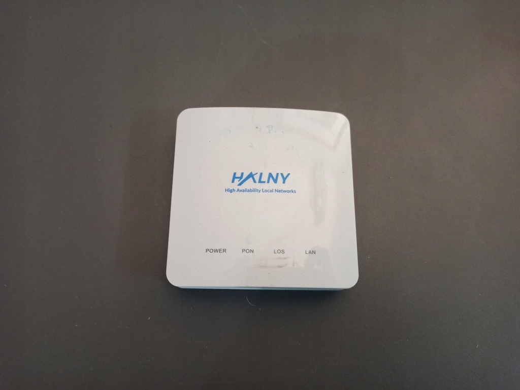 Router przewodowy Halny HL-1GE - 12079531972 - oficjalne archiwum Allegro