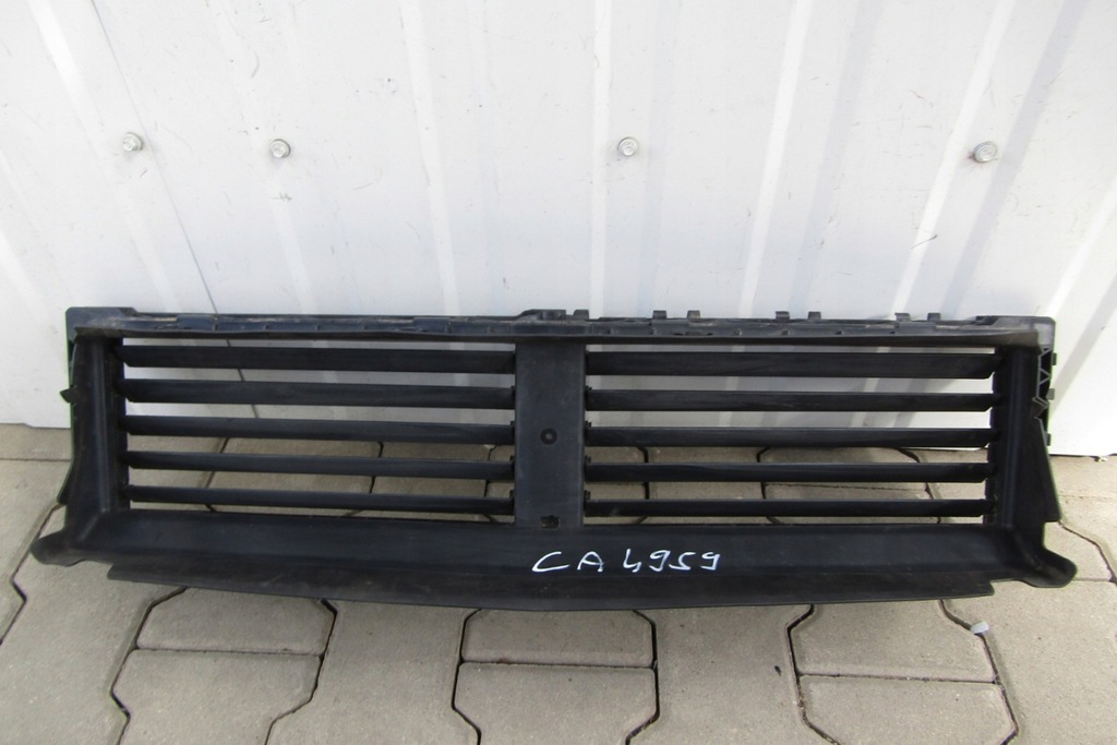 Kierownica powietrza żaluzja Mercedes W177 18- - 13856986040 ...