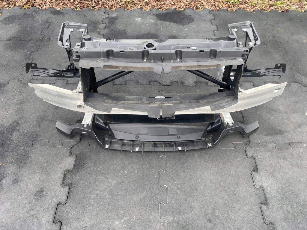 Wzmocnienie pas Bmw 2 f22 f23 M pakiet - 13541154752 - oficjalne ...