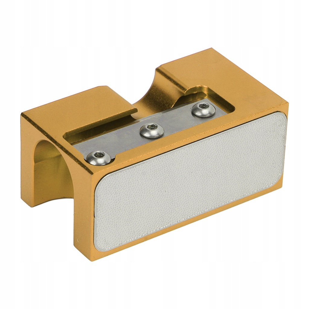 Cue Tip Trimmer Shaper wielofunkcyjne aluminiowe - 12960403070 ...