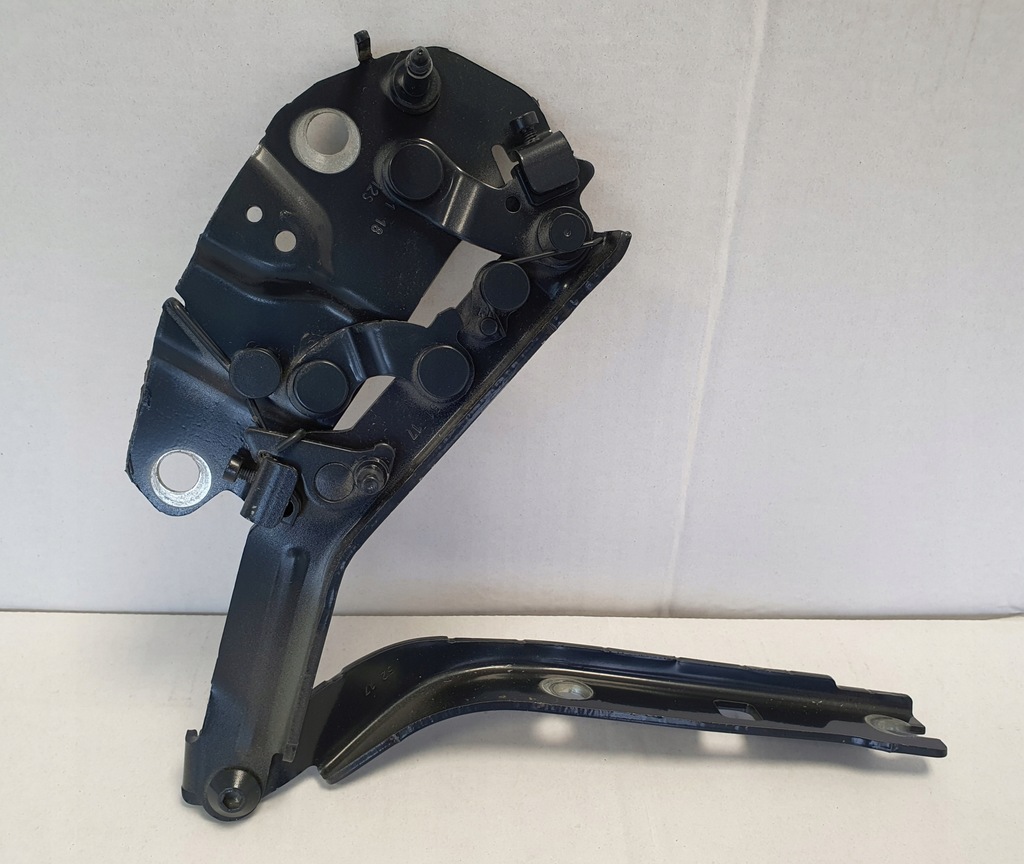 VW TIGUAN II ZAWIAS MASKI 5NA823302G PRAWY LH7J - 12426721268 ...