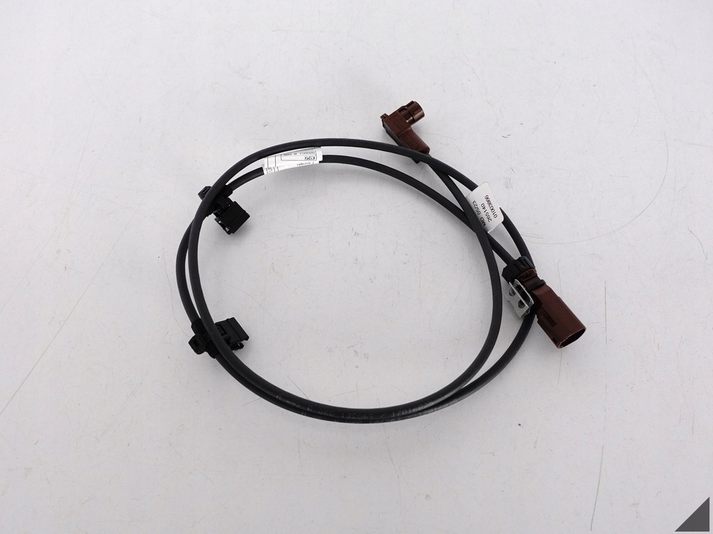 MERCEDES GLE W167 V167 C167 GLS X167 KABEL PRZEWÓD INSTALACJA DO KAMERY ...