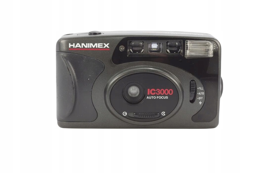 HANIMEX IC3000-idealny do łomo fotografii - 13157170719 - oficjalne ...