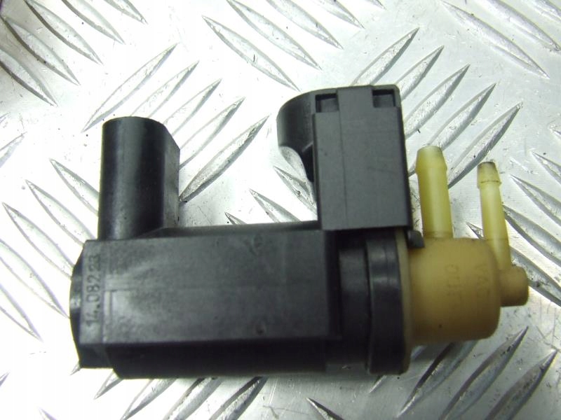 VOLVO XC60 XC90 2.0 D4 ZAWÓR PODCIŚNIENIA 31339808 - 7488962736 ...