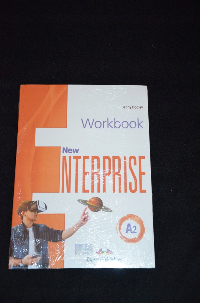 New Enterprise A2 ćwiczenia+ Exam Skills Practice - 11477476933 ...