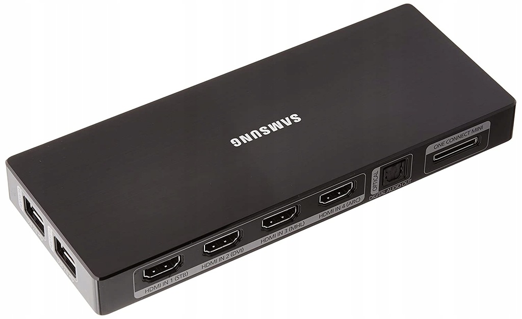 Samsung One Connect z kablem mini karta BN96-35817 - 13957298032 ...