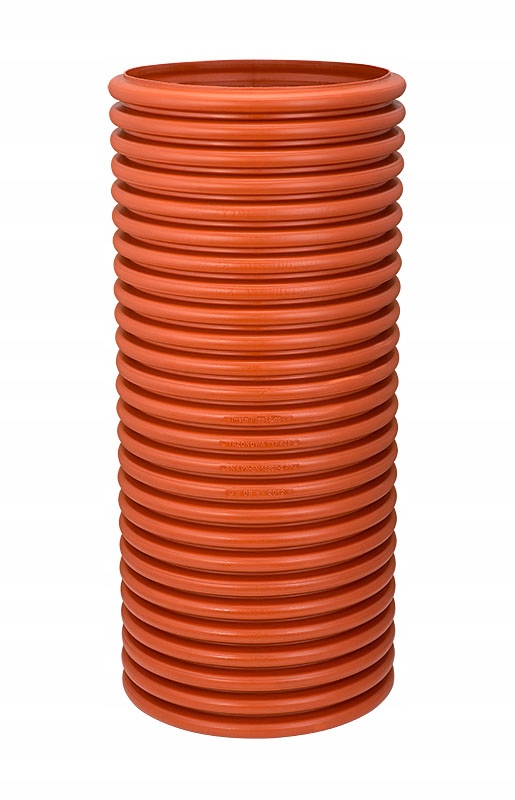 Rura karbowana trzonowa 315 SN2 L-2 m - 14724334400 - oficjalne ...