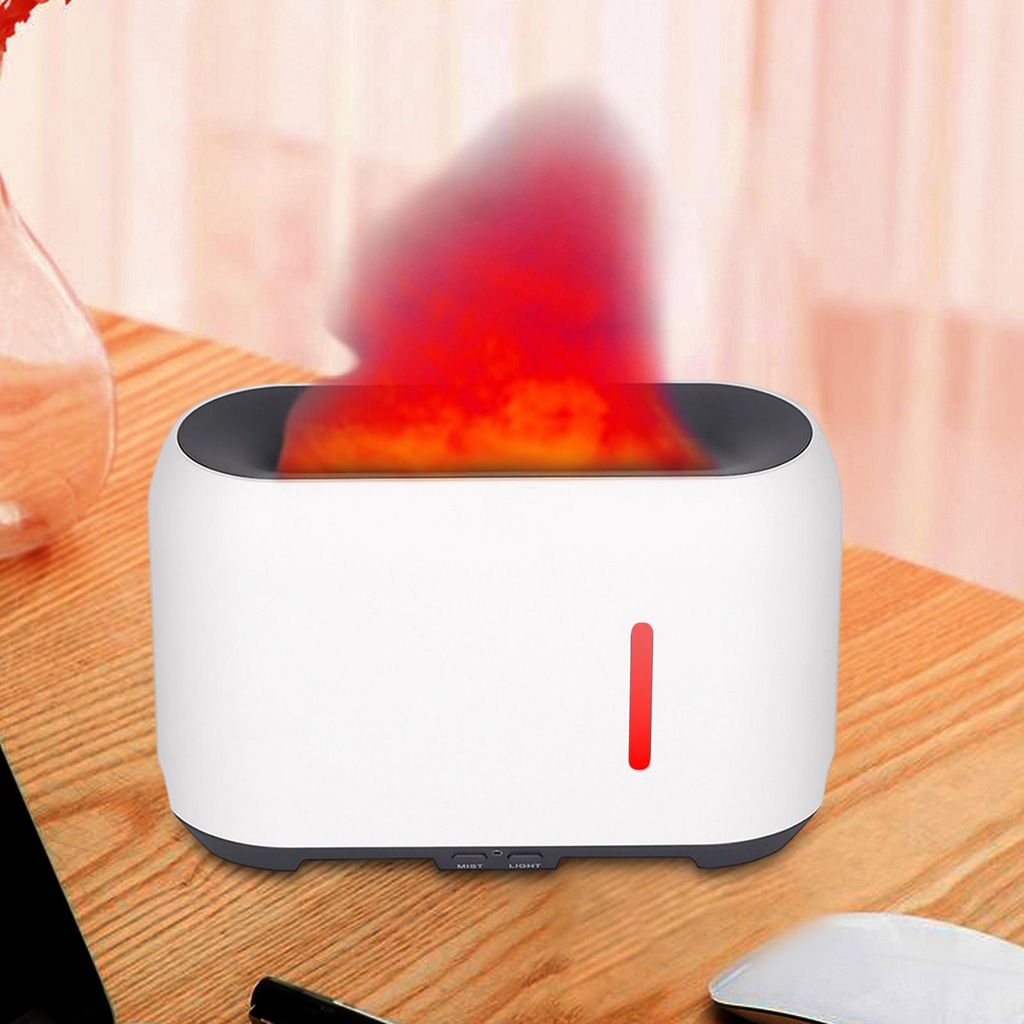 Air Humidifier Small Humidifiers Bedroom White - 14197297531 ...