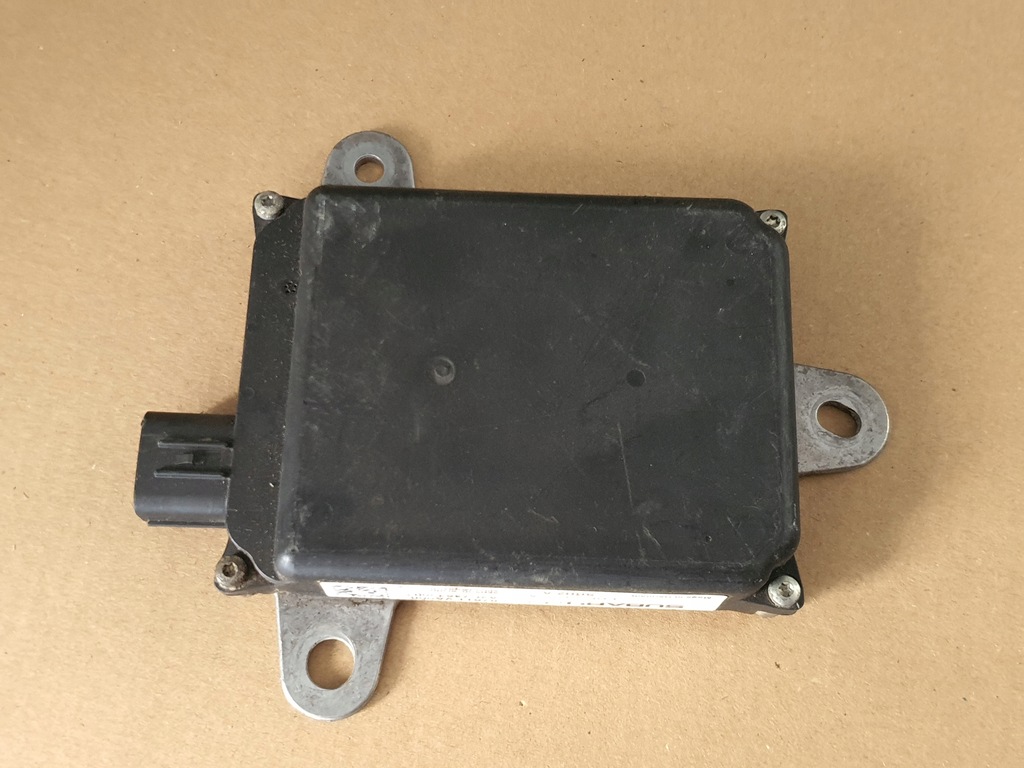 SUBARU RADAR MODUL SENSOR 87611VA000 - 12529071934 - oficjalne archiwum ...