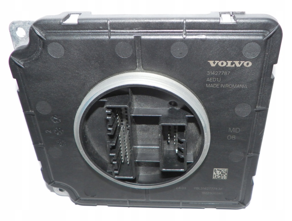 Modul Led Przetwornica Volvo XC60 XC90 2 31427787 - 8919006309 ...