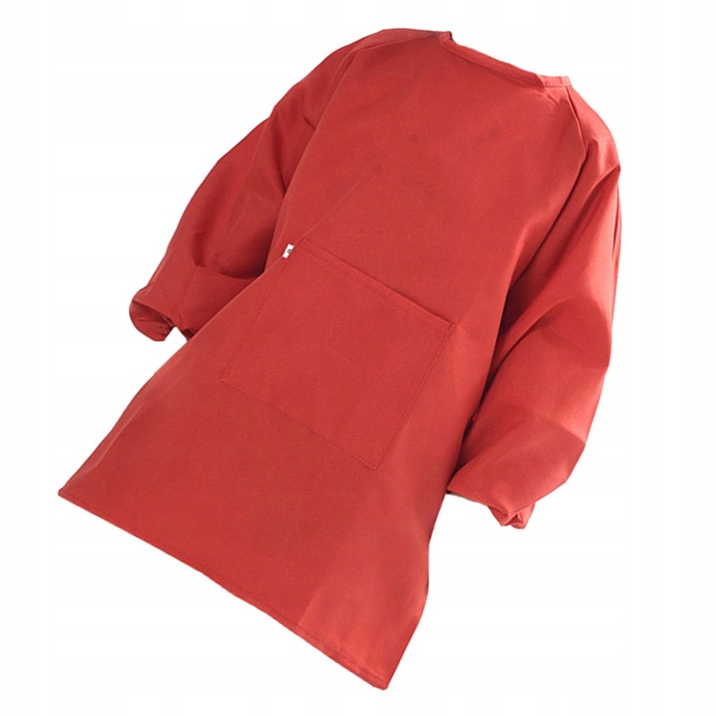 Kids Apron Coveralls Sleeve Protective Isolation - 14347881653 ...