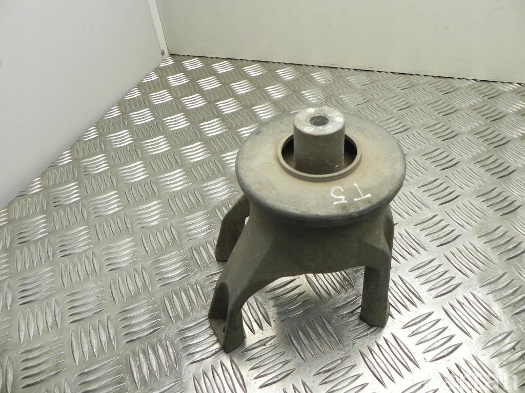 VW T5 1,9 2.5 TDI ŁAPA PODUSZKA SILNIK 7H0199849AT - 13416586433 ...