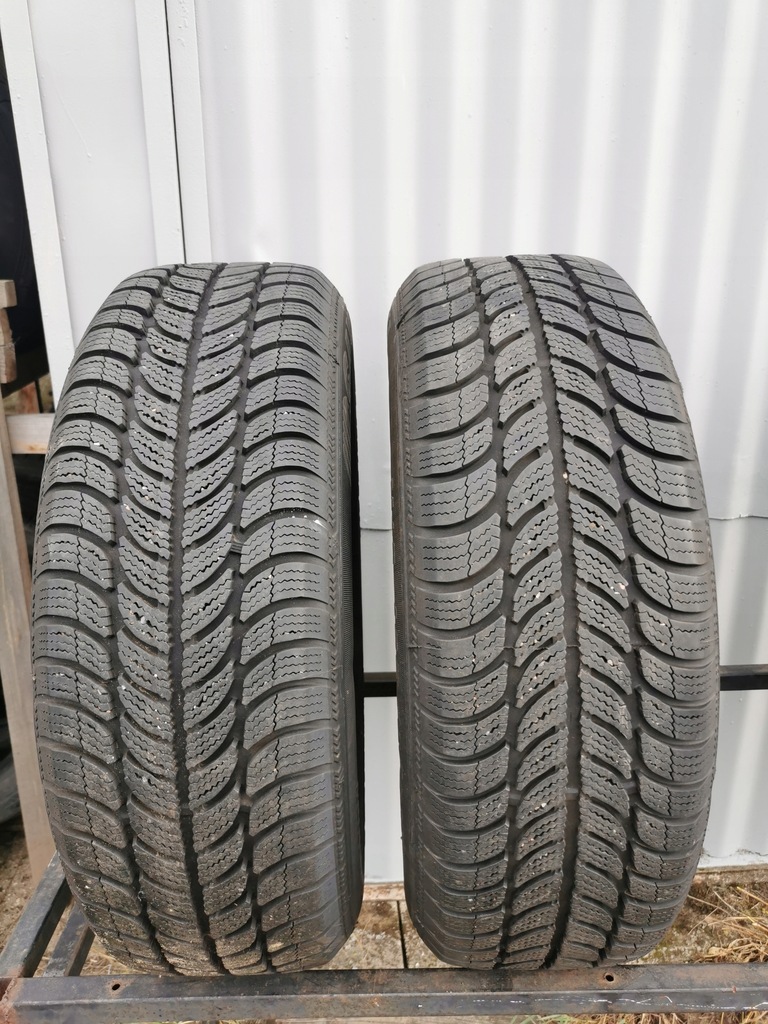 Opony zimowe Sava Eskimo S3 M+S 195/65R15 195/65 R15 2szt. - 14433449999 - oficjalne archiwum ...