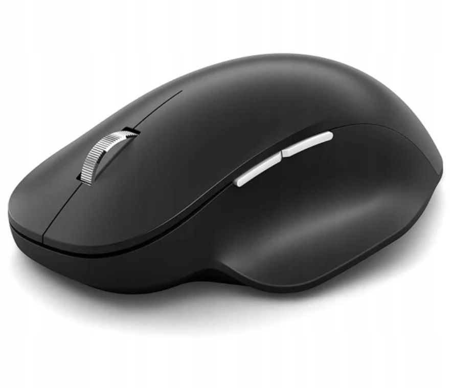 Myszka Microsoft Bluetooth Ergonomic Mouse - 13630553184 - oficjalne ...