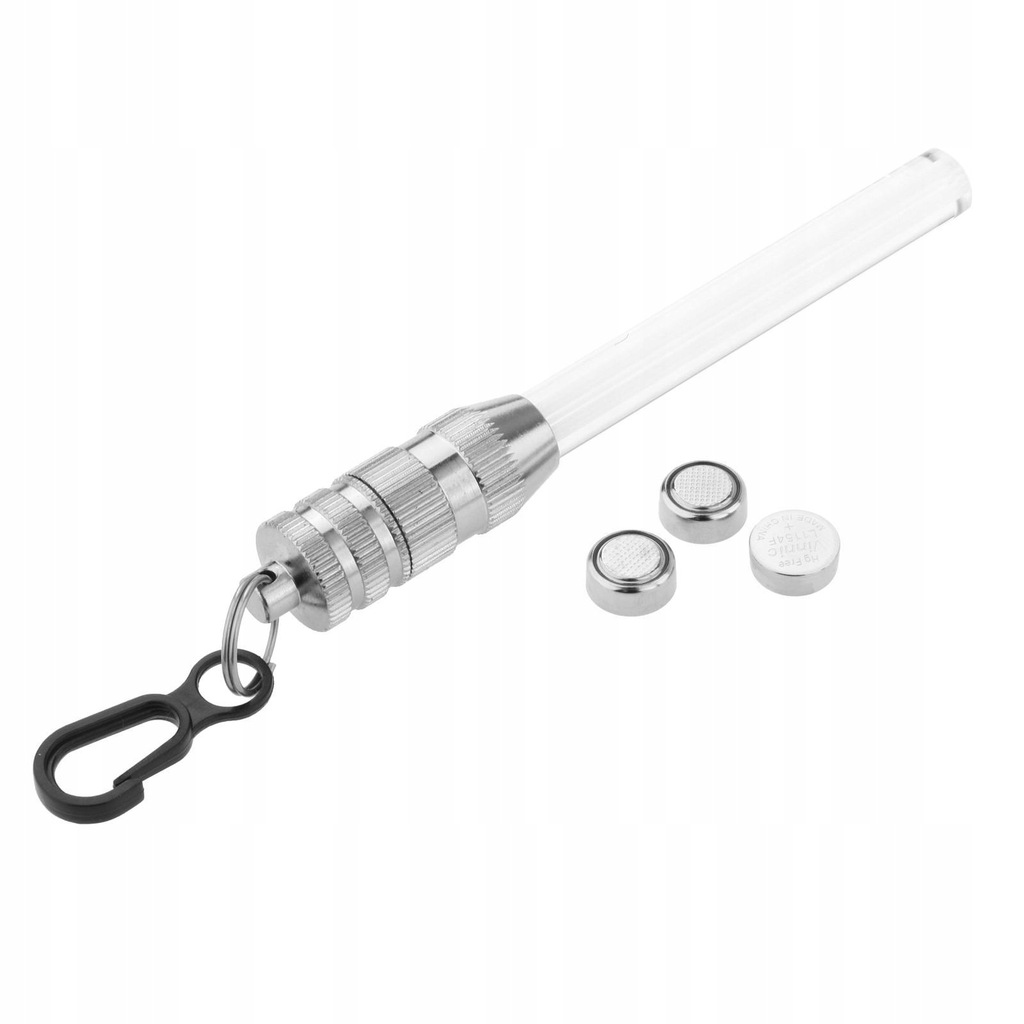 Scuba Diving LED Glow Stick Dive Light Flashing Light Stick Free Orange ...