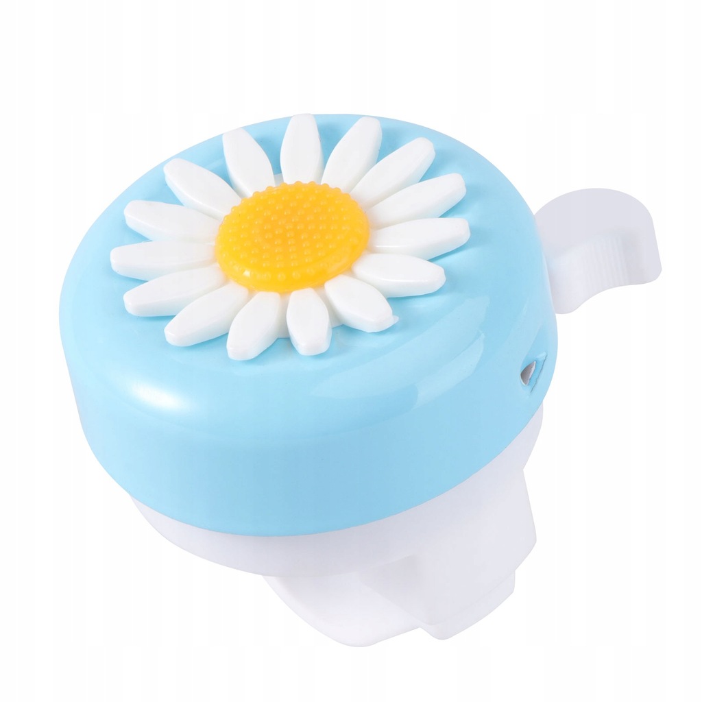 Akcesoria rowerowe Rower stokrotka kwiat rogi - 12335543464 - oficjalne ...