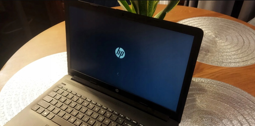 Laptop HP RTL8723DE 15" Intel/4 GB/RAM/zasilacz - 13559142113 ...