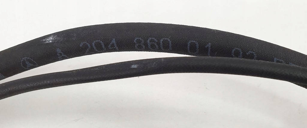 PRZEWÓD SPRYSKIWACZY MERCEDES W204 A2048600192 - 8725178935 - oficjalne ...