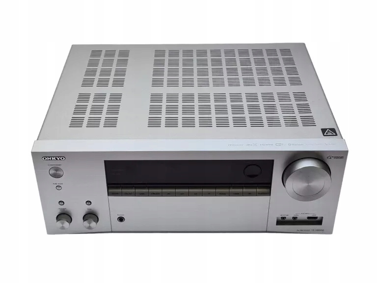 AMPLITUNER ONKYO TX-NR656 BLUETOOTH - 14925028838 - oficjalne archiwum Allegro