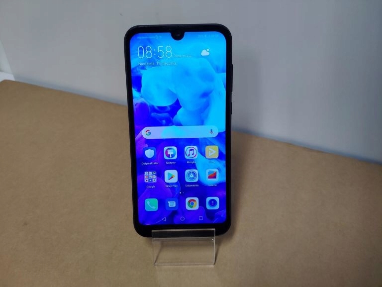 HUAWEI Y5 2019 AMN-LX9 - OKAZJA!!! - 8871896753 - oficjalne archiwum ...