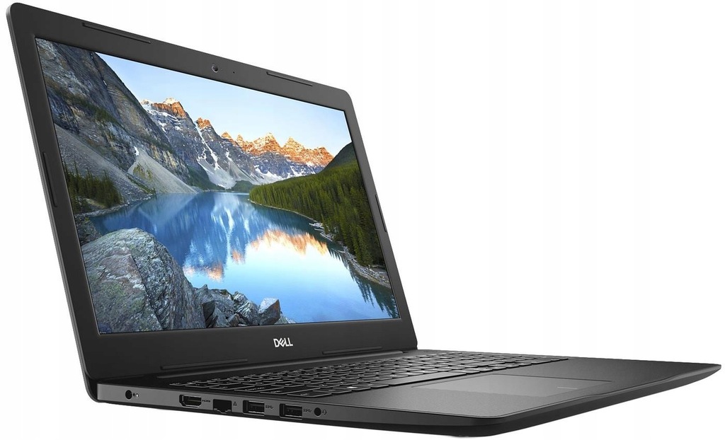 Laptop DELL Inspiron 15 Ryzen 5 2500U 8GB 256GB - 8629980186 ...