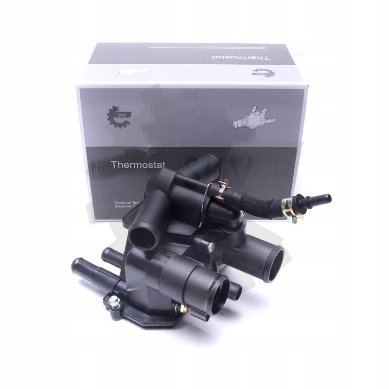 TERMOSTAT LAND ROVER RANGE ROVER LR004318 - 13344930652 - oficjalne ...