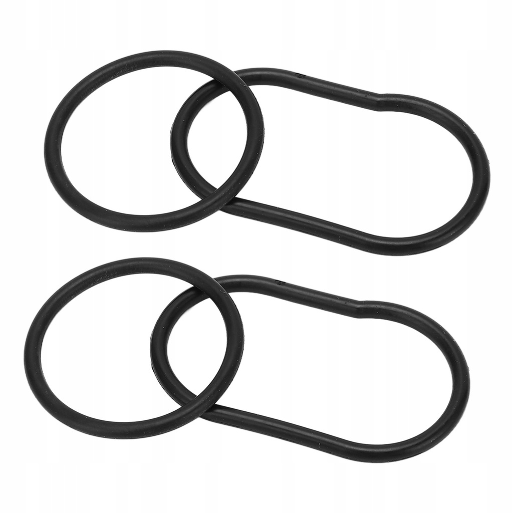 USZCZELKA FILTRÓW OLEJU GUMA 91326-PL5-003/15312-R40-A01 DLA DEL SOL ...