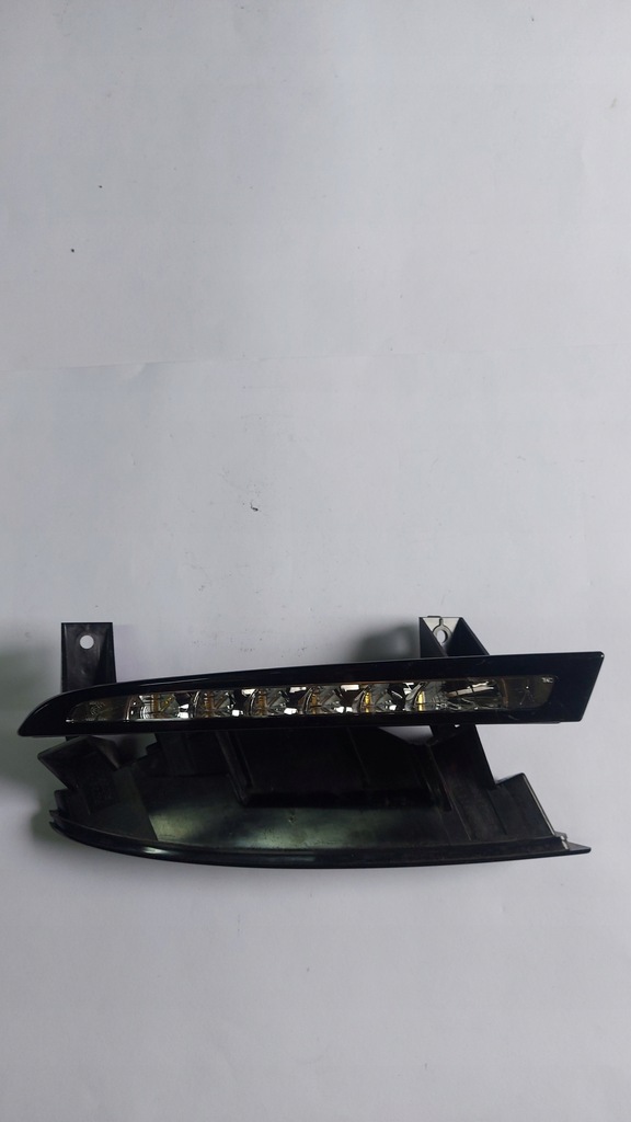 RENAULT MEGANE 3 III LED DRL LEWY 266051882R NOWY - 12946423521 ...