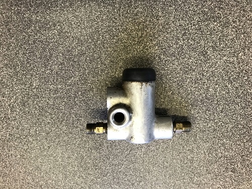 ROZDZIELACZ siły hamowania LIGIER JS20 MICROCAR - 9156827586 ...